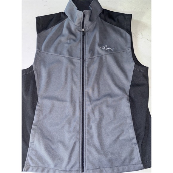 Greg Norman Collection | Jackets & Coats | Greg Norman Mens M Vest Golf ...
